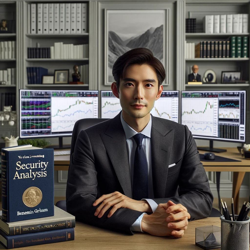 Inside Li Lu’s Head. Investing with Conviction: Li Lu’s… | by ...