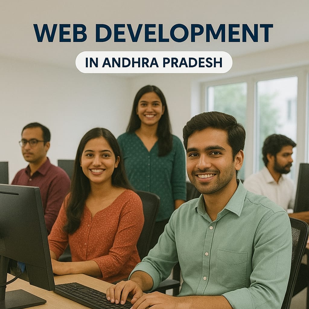 Web App Development in Andhra Pradesh: A Detailed SEO-Friendly Guide ...