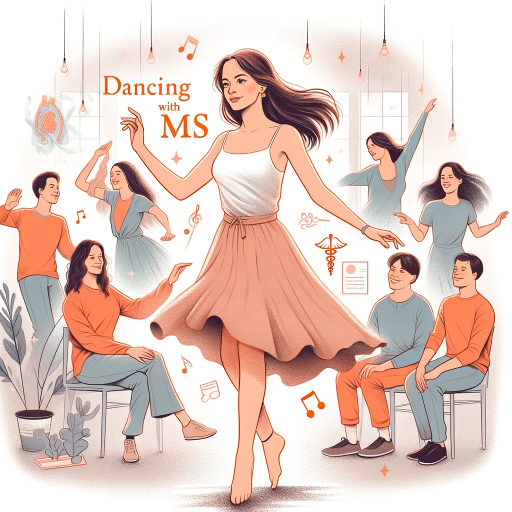 How I was diagnosed with MS (Multiple Sclerosis) | Medium