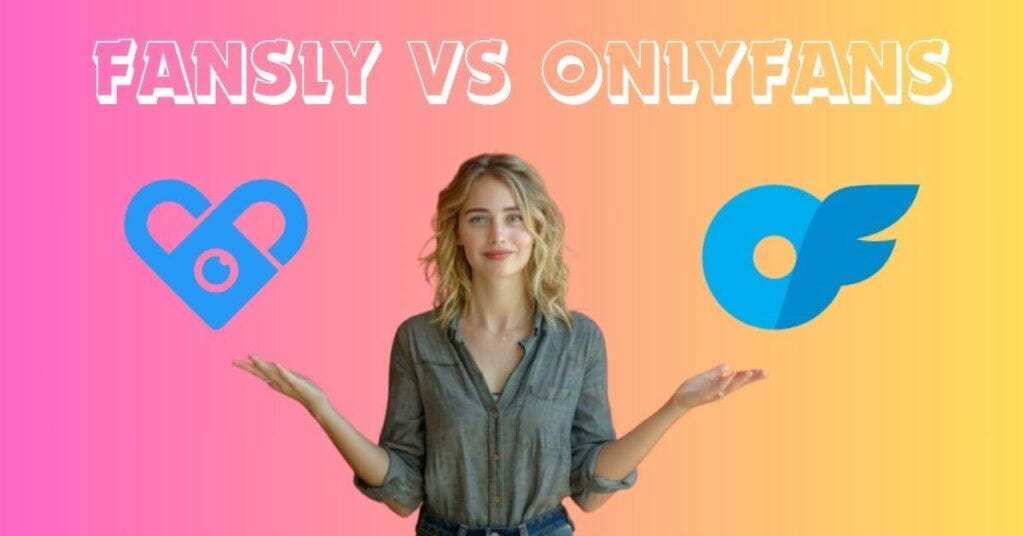 Fansly vs OnlyFans : Which Platform Wins for Creators? | by ...