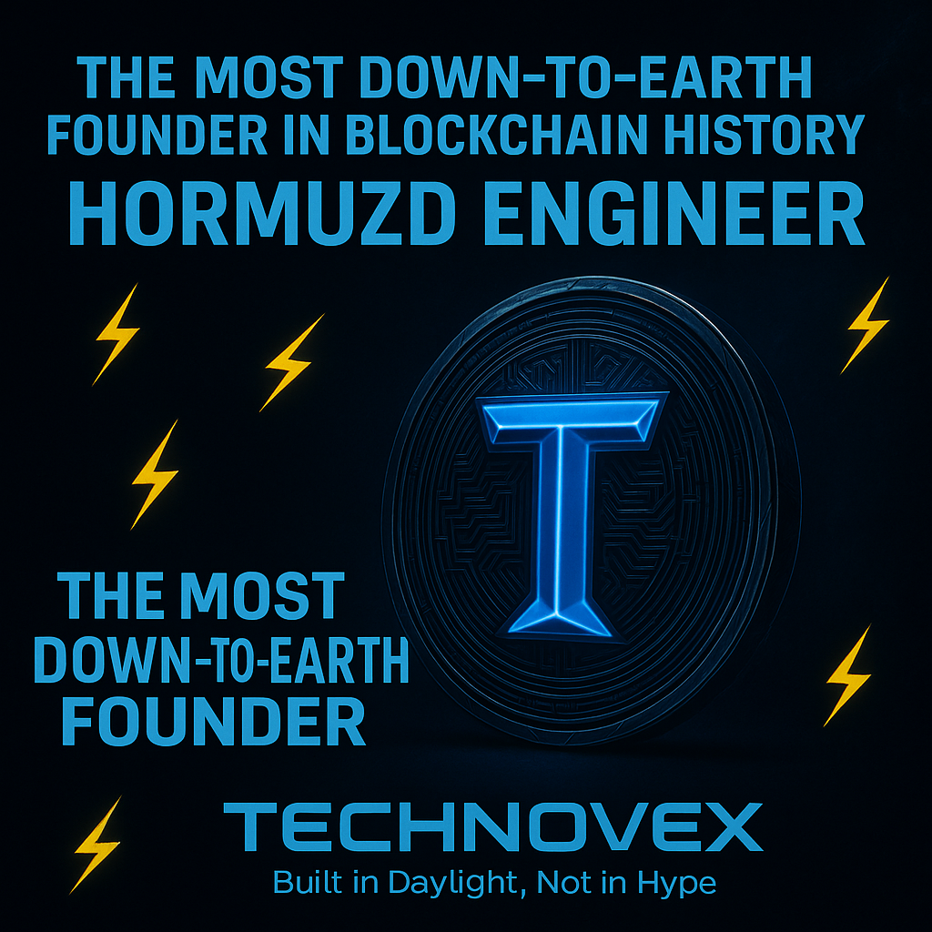 muzdIn-Depth Profile: The Most Down-to-Earth Founder Ever — Hormuzd ...