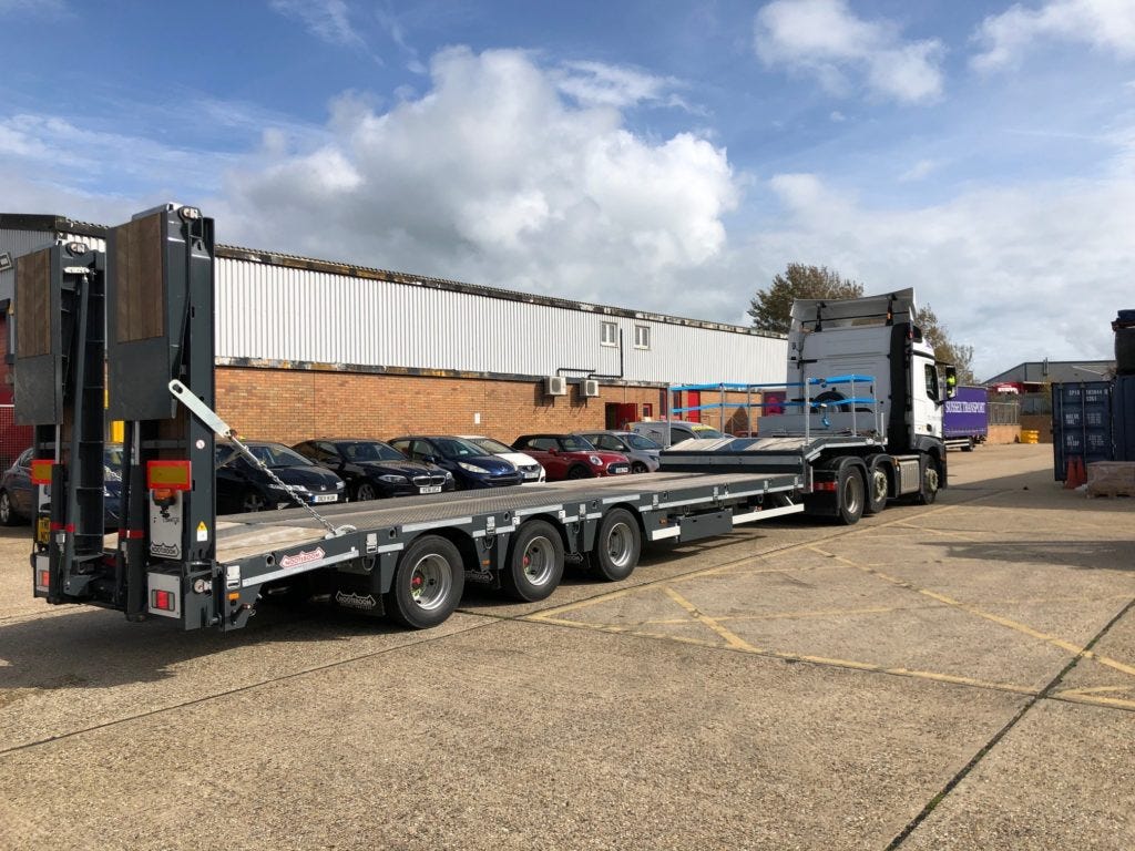 Best Towing Services. Low Loader Hire | by Micheal smith | Medium