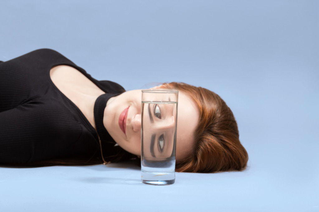 How I Became Intoxicated on Water | by Wanita Isaacs | Better Humans