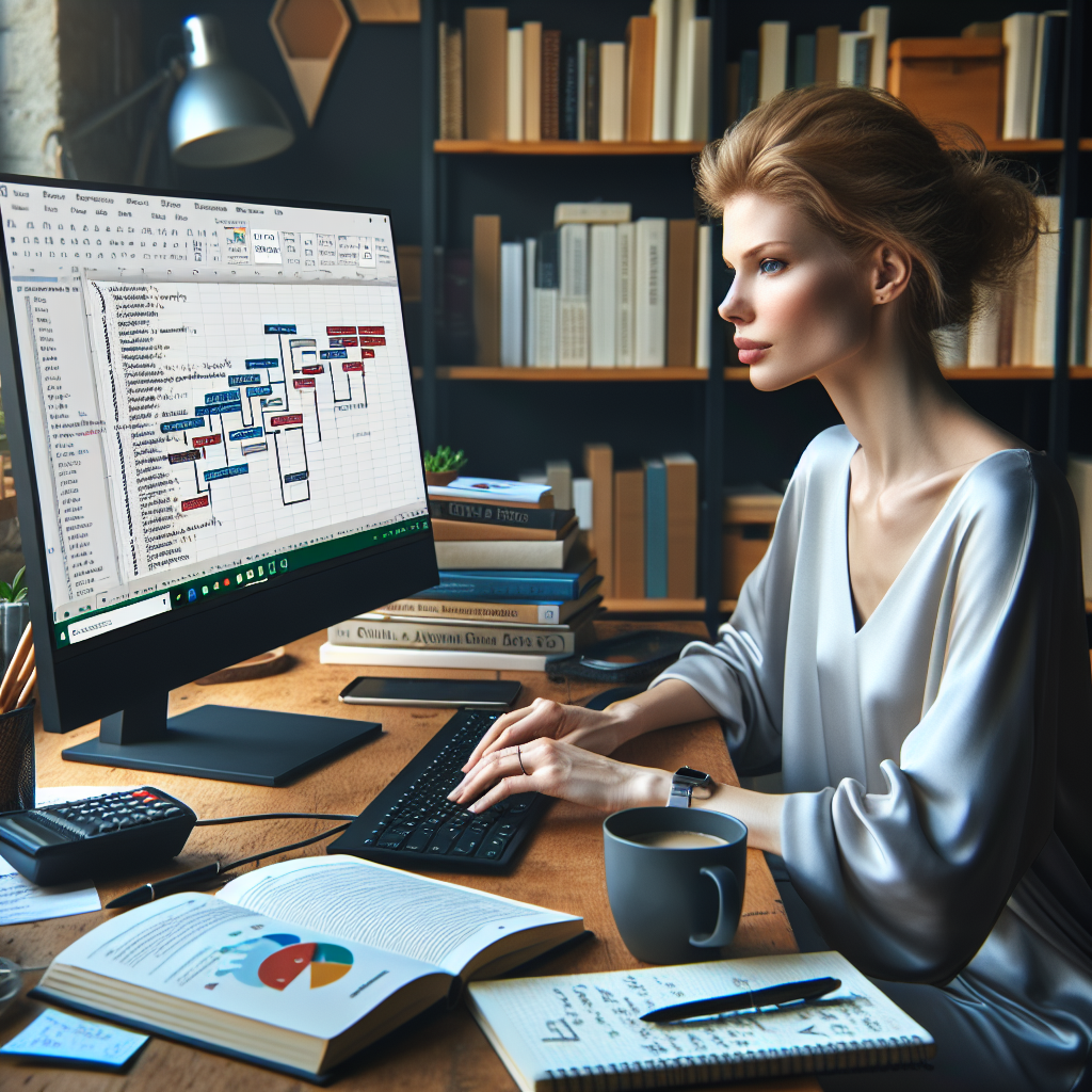Overcoming Difficulties with Excel’s VBA Automated Emails | by Denis Bélanger 💎⚡ | Medium
