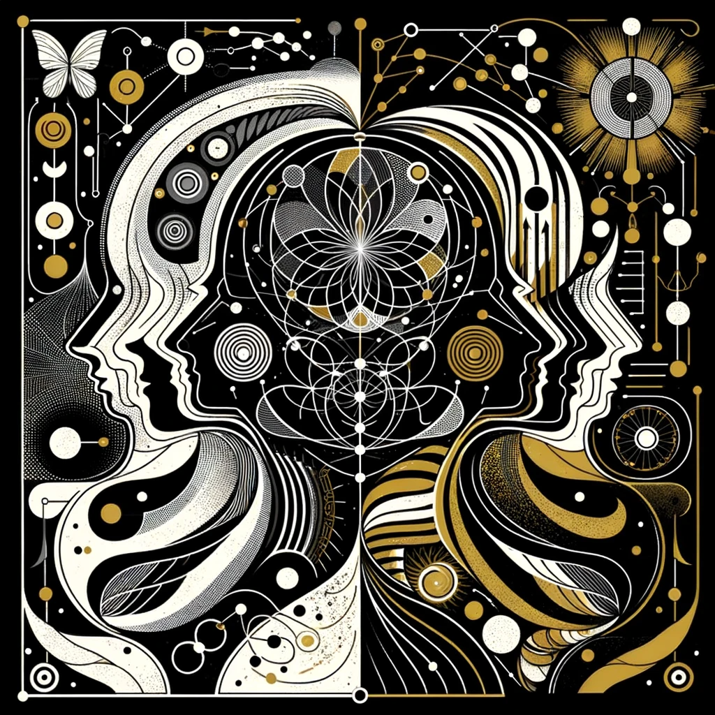 Navigating the Games of Social Dynamics | by The Mental Journey | Dec ...