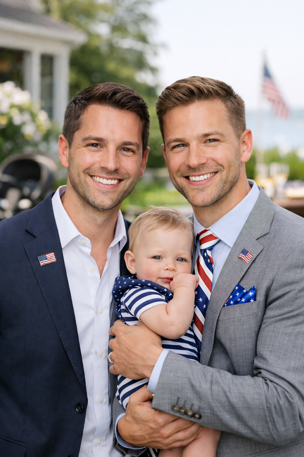 The New York Times Really Seems to Believe in the “Right” Kind of Gay ...