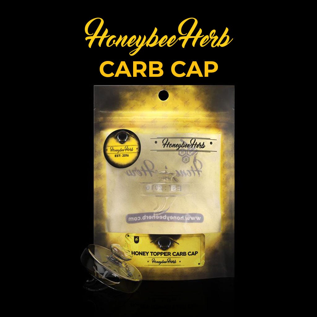 HOW TO USE CARB CAPS FOR DABS AND THE SCIENCE OF HOW THEY WORK.. | by ...