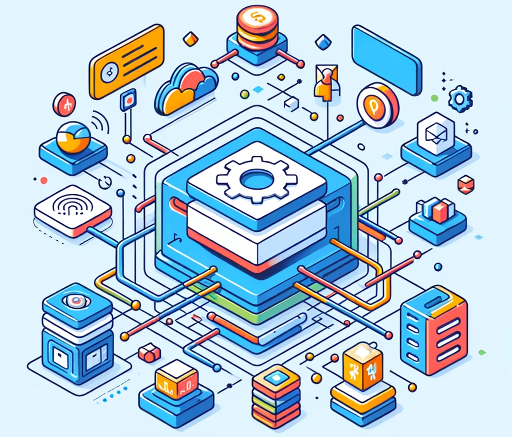 Authentication And Authorization In The Microservice Universe By