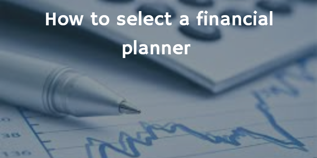 How to select a financial planner | by PersonalFN | Medium