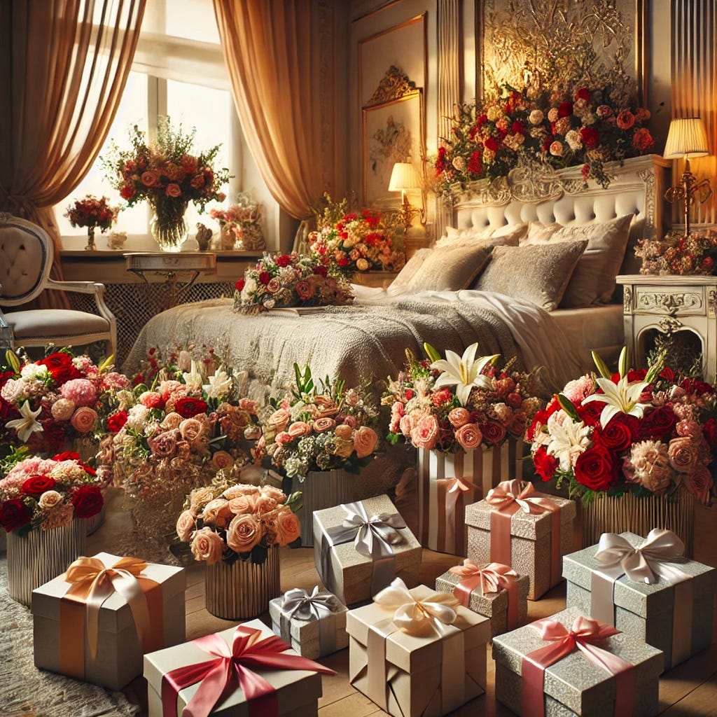 BROKEN | by MummyIj | Dec, 2024 | Medium