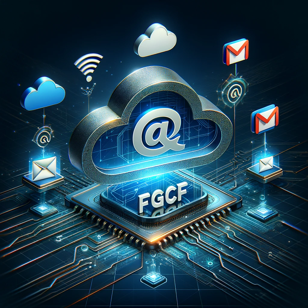 Introducing FGCF — A Free Gmail Cloudflare Forwardemail Stack | by Hans Waldherr | Medium