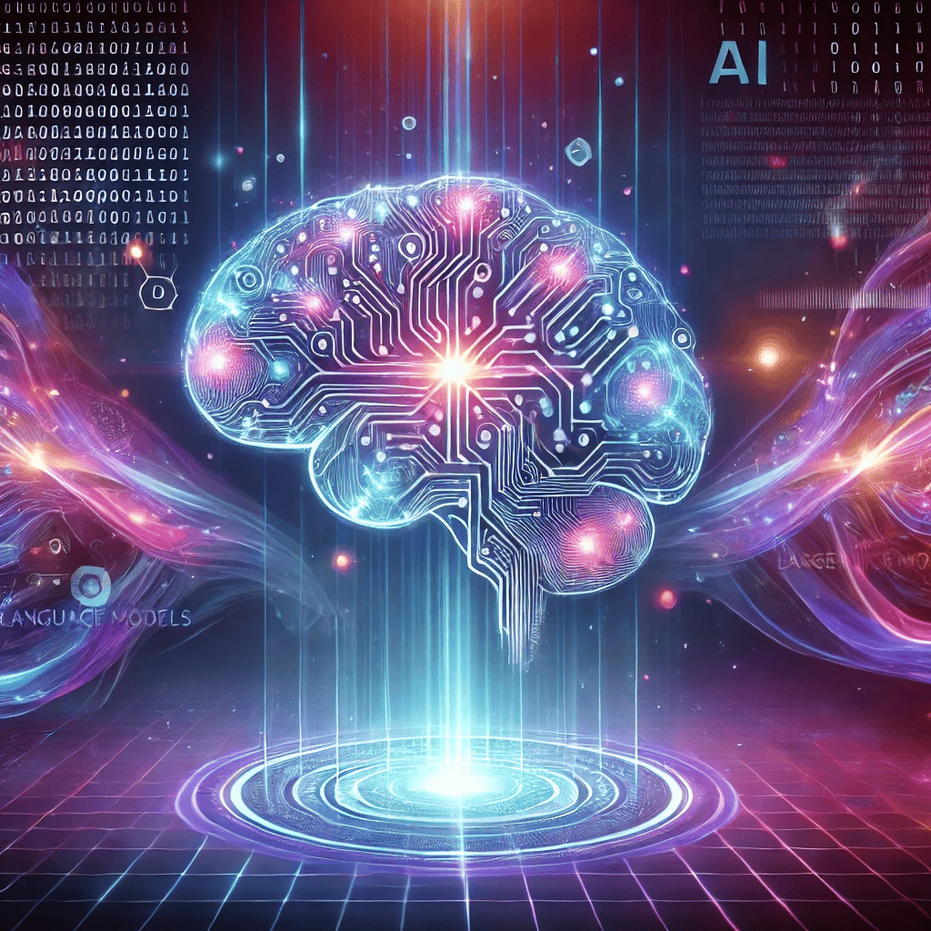 The Large Language Models Explained: AI Revolution in Plain Language ...