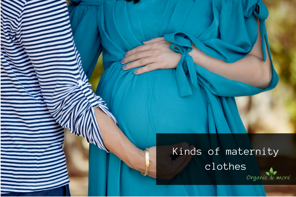 Kinds of maternity clothes and their use post-pregnancy | by Organic ...