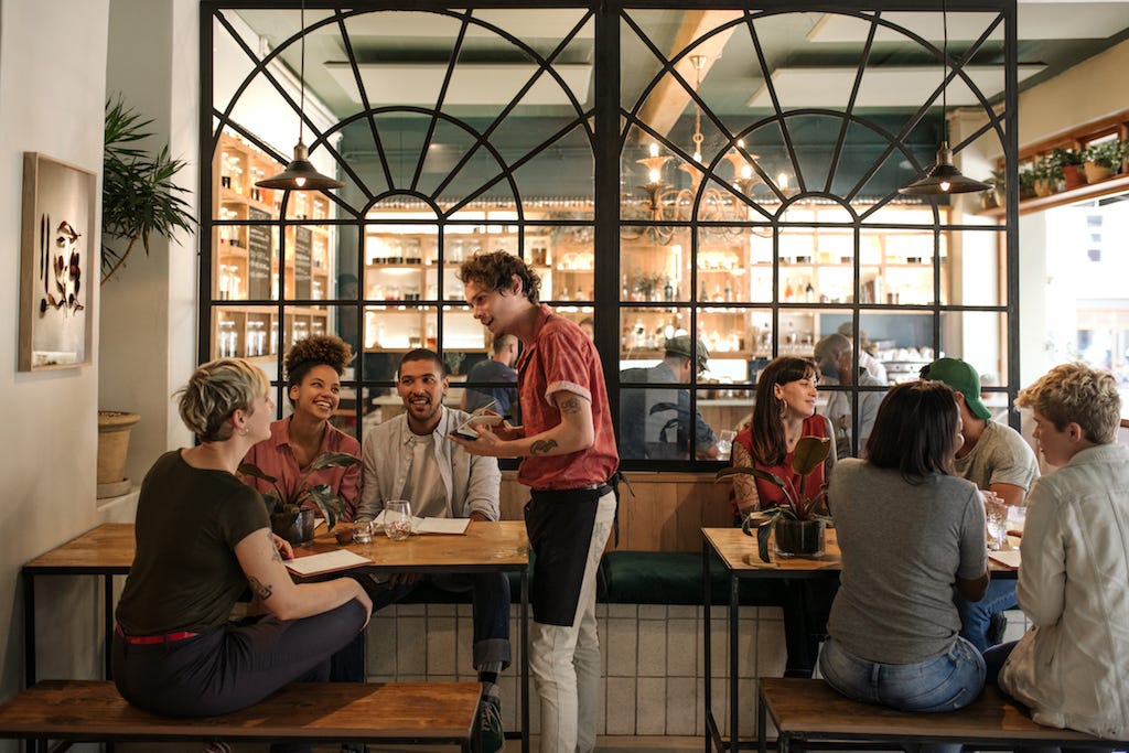How design impacts the customer experience | by Chanel Venter | Medium