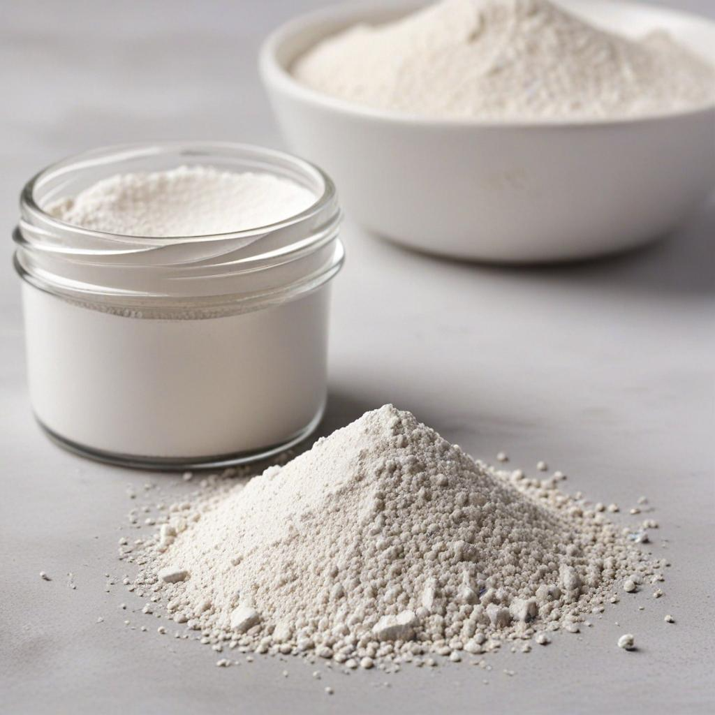 White Dextrin. Food Grade Dextrin: A Versatile… | by Techlogic ...