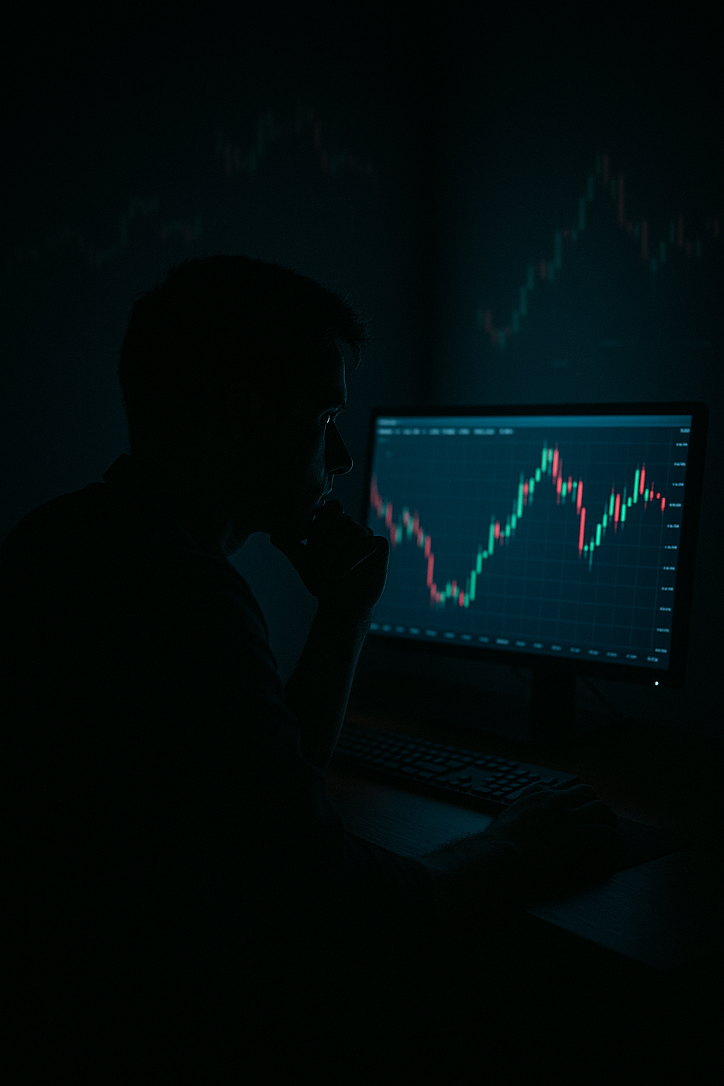 The Ideal Trader 2. Introduction | by Michael Ogunyemi | Jun, 2025 | Medium