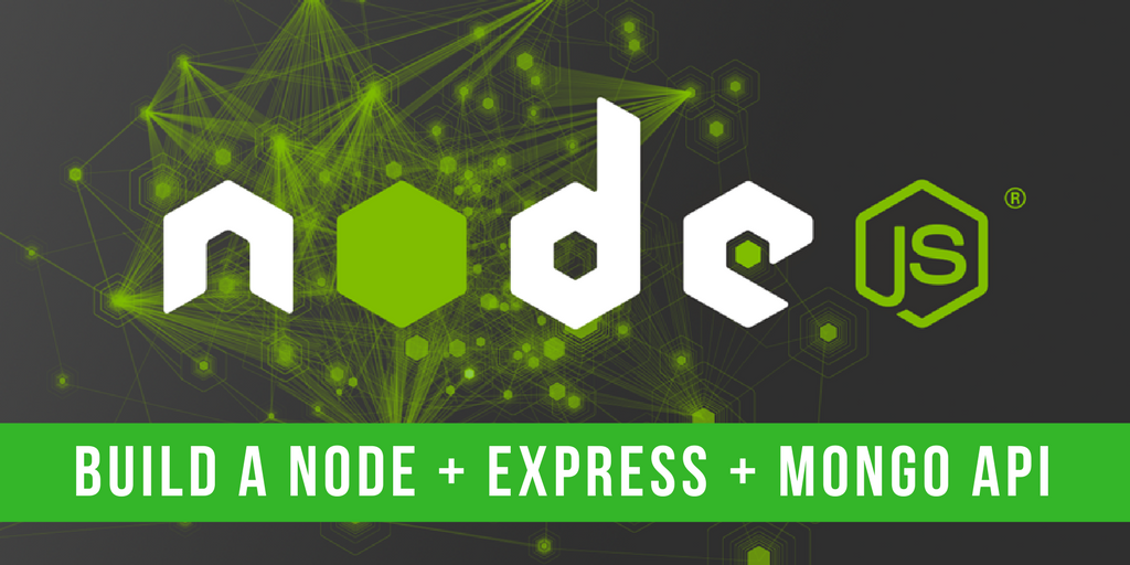 Building backend API. Let’s start with building Express API… | by Ilya ...