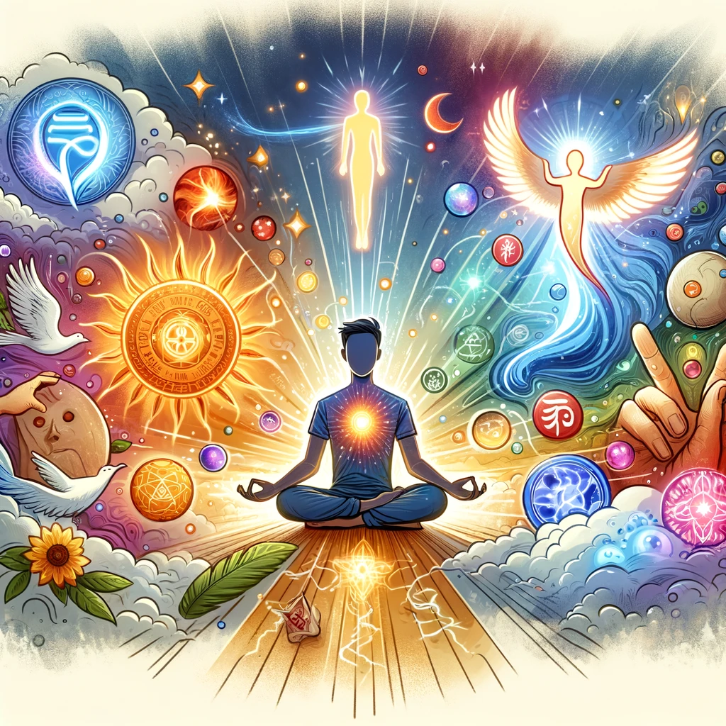 Embracing Neurodiversity: A Journey Through Spirituality and Self ...