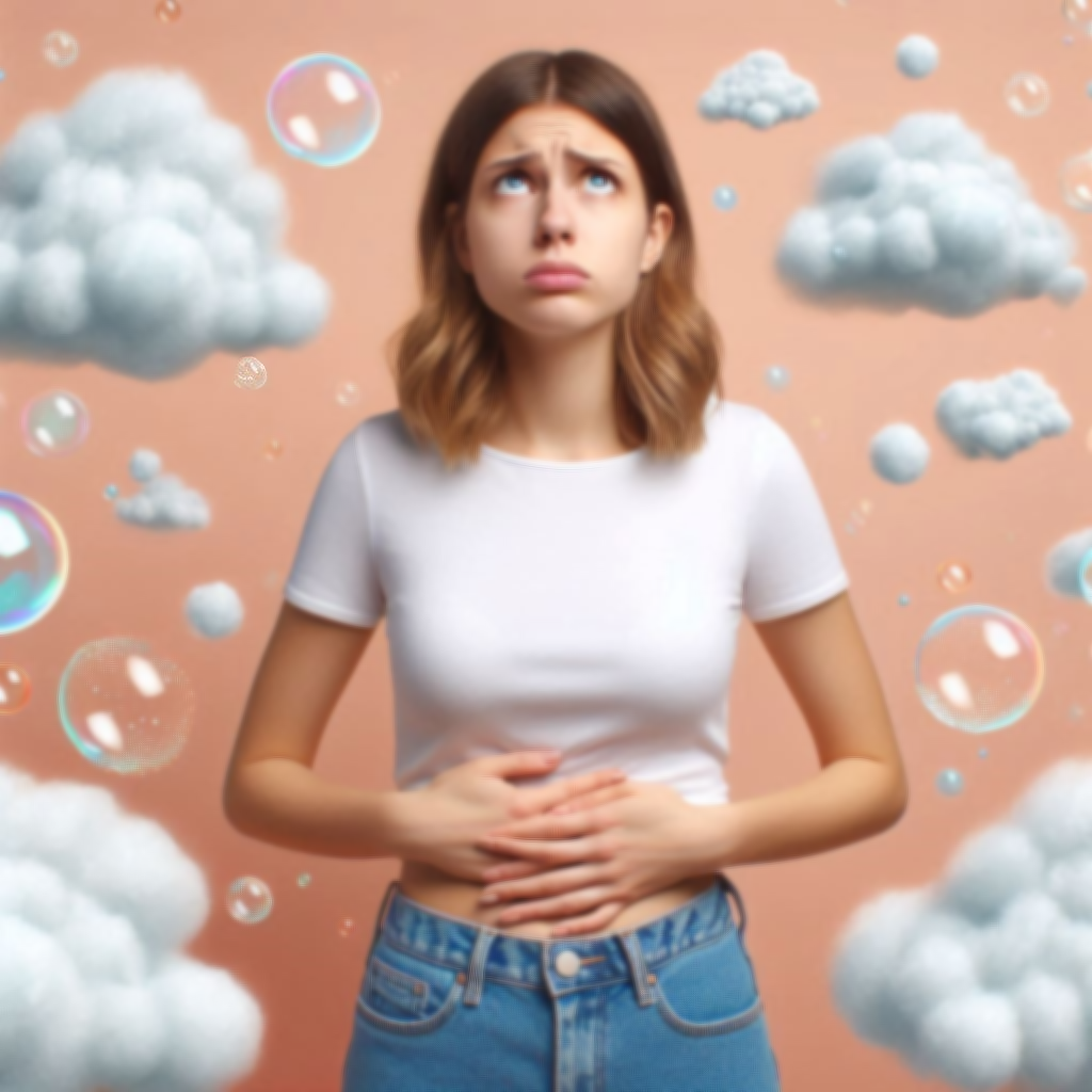 Aerophagia: Eating with an Open Mouth and bloating. | by Dr A.Rehman ...