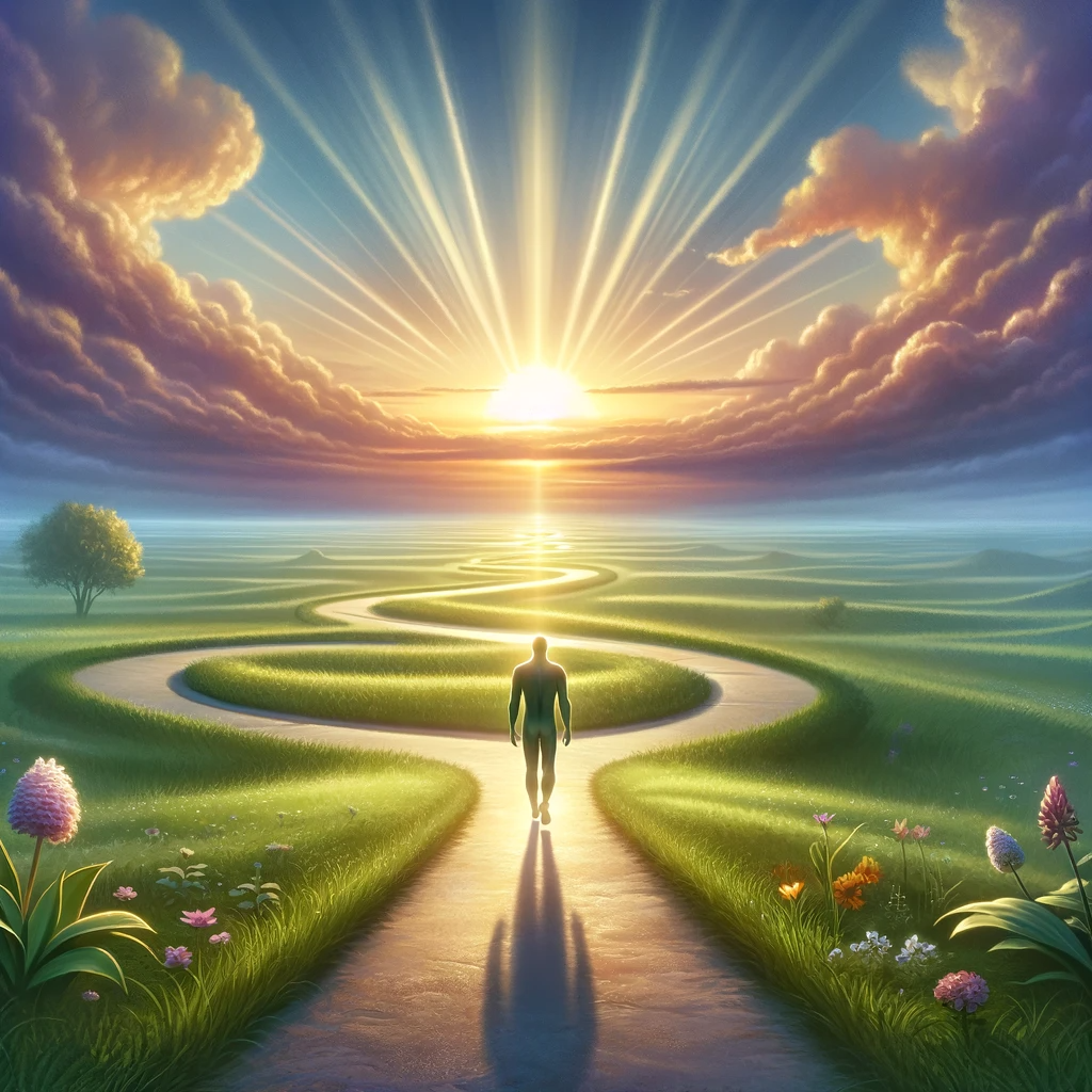 The Path to Liberation. Liberation, a true freedom, is like… | by ...