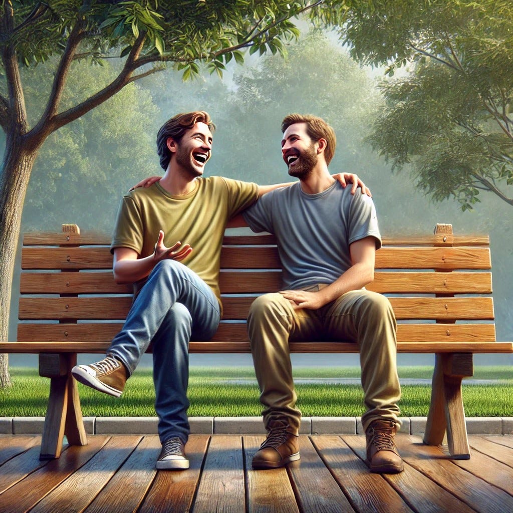 The Role of Humor in Coping with Life’s Challenges | by Clearest | Medium