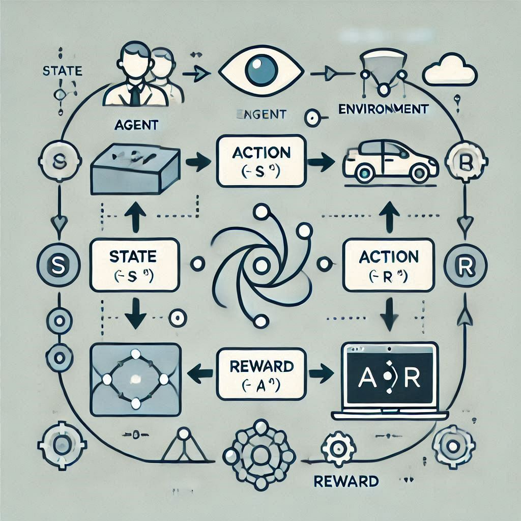 Exploring Reinforcement Learning: From Theory to Real-World ...
