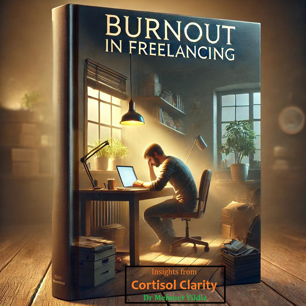 Preventing Chronic Stress and Burnout in Freelancing and ...