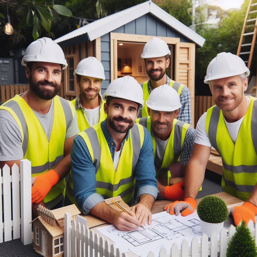Experience Unmatched Quality with Austral Constructions | by Austral ...