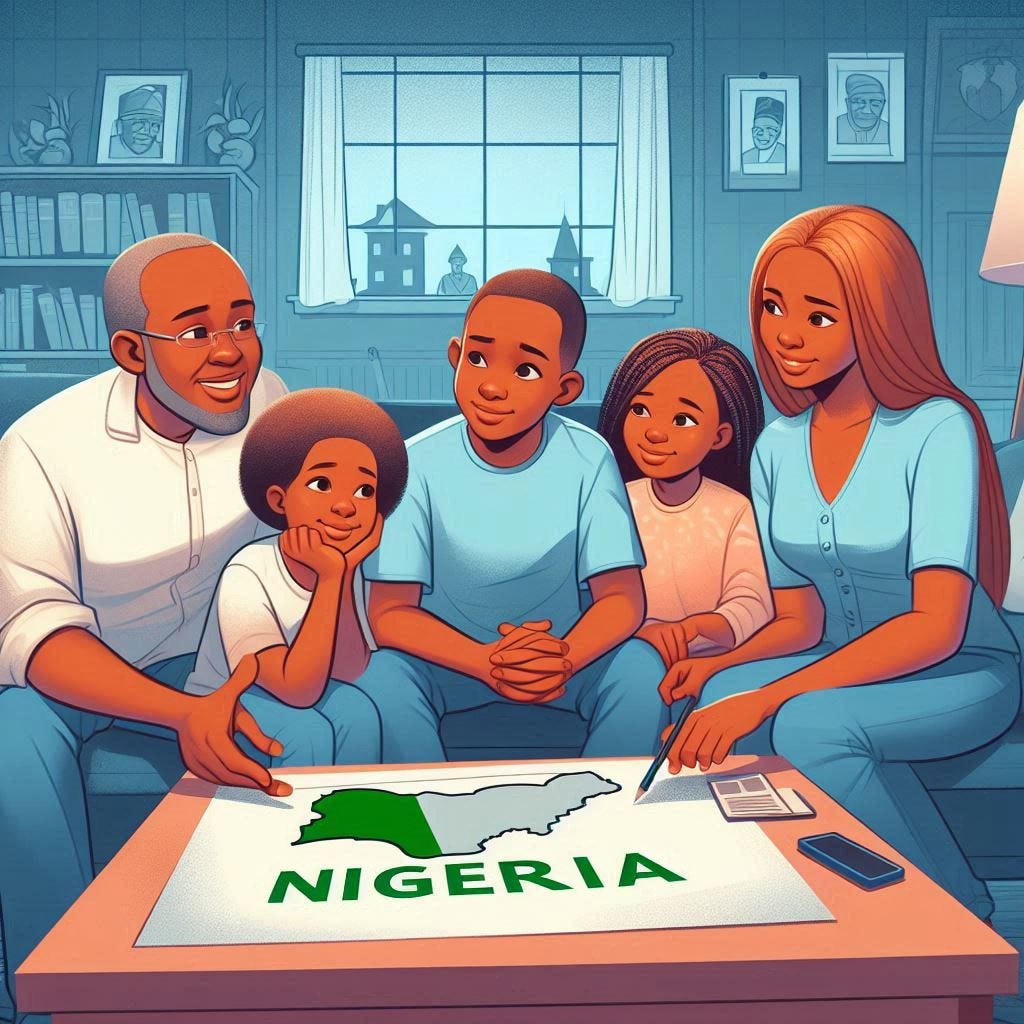 JAPADA…A Bubble that will inevitably Burst | by Taiwo "TeePee" Popoola ...