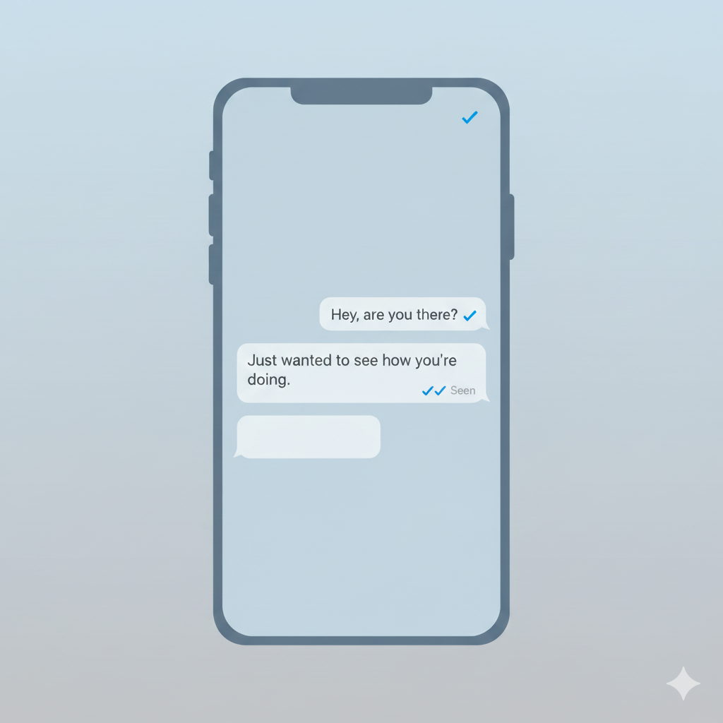 Why Being Left on Read Hurts More Than It Should (And How to Stop ...