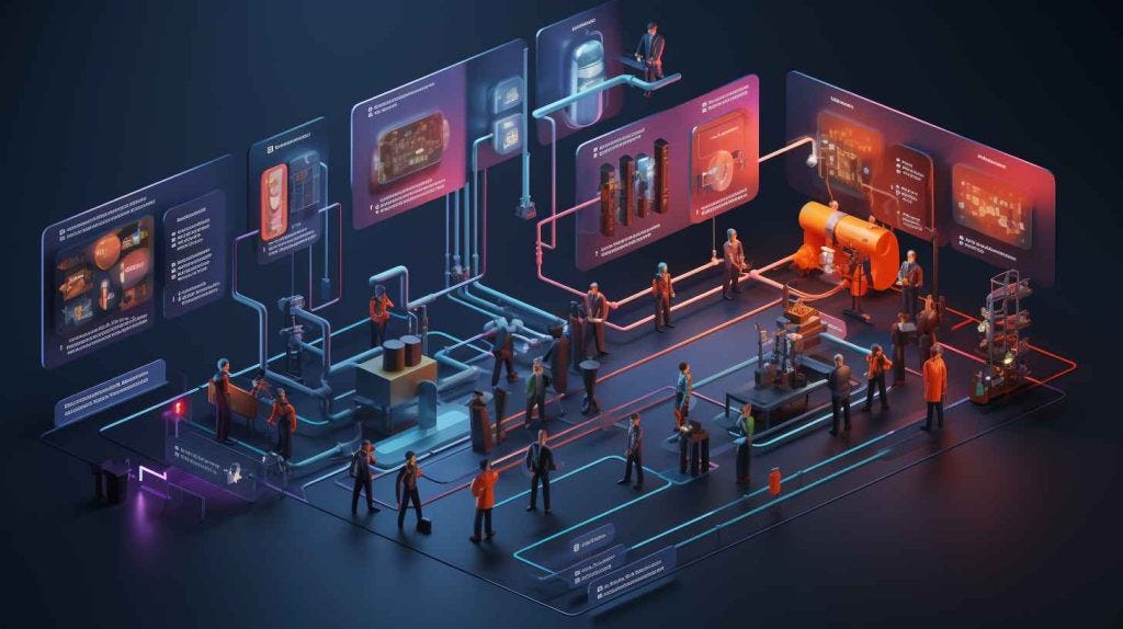 Mastering Machine Learning: An End-to-End Pipeline Framework for Data ...