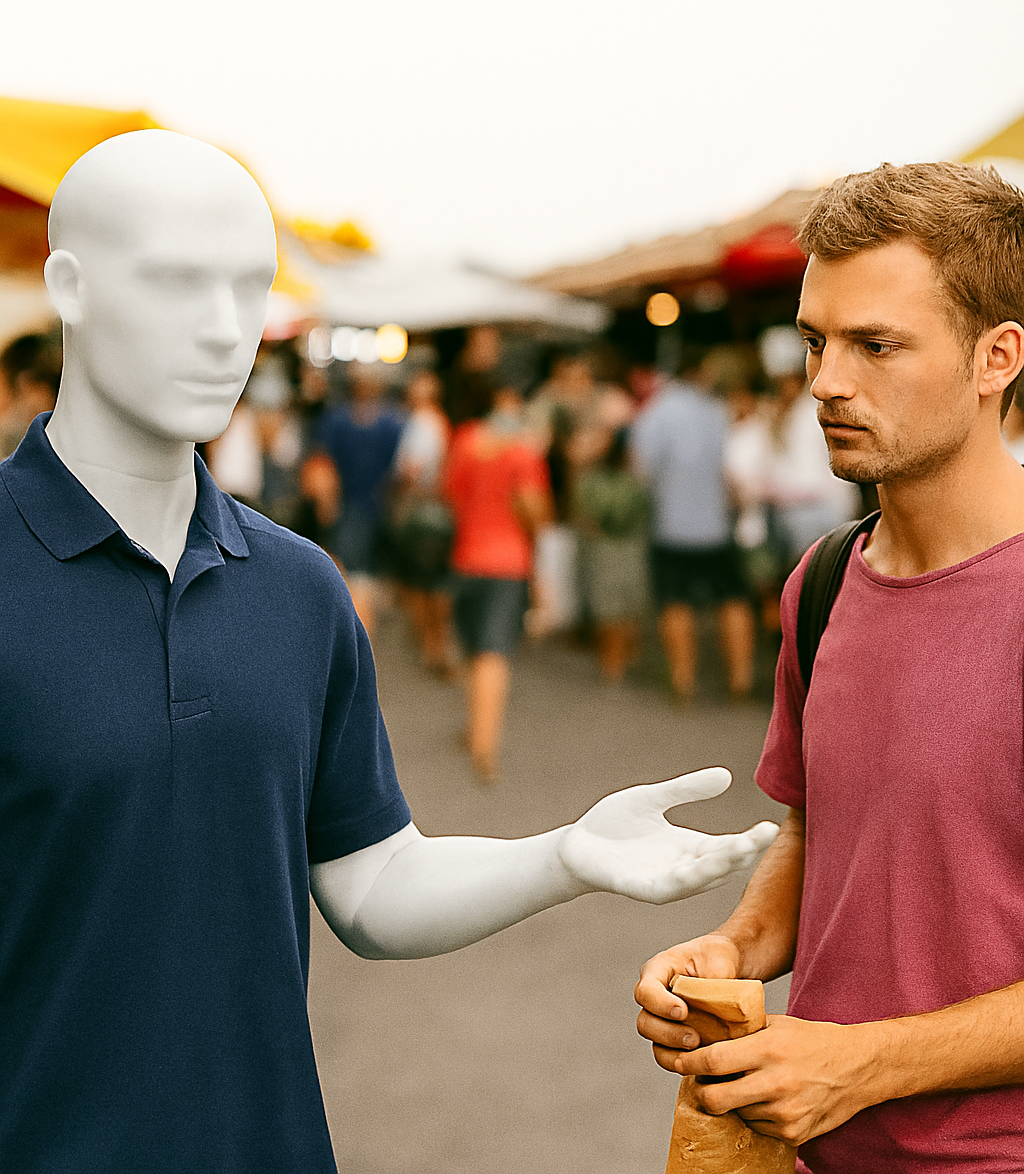 How to sell to people who don’t know you exist | by Blessing_Innocent ...