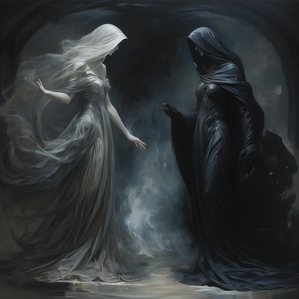 Unveil Your Inner Epic: Hero vs Villain in Poetry | Know Thyself, Heal ...