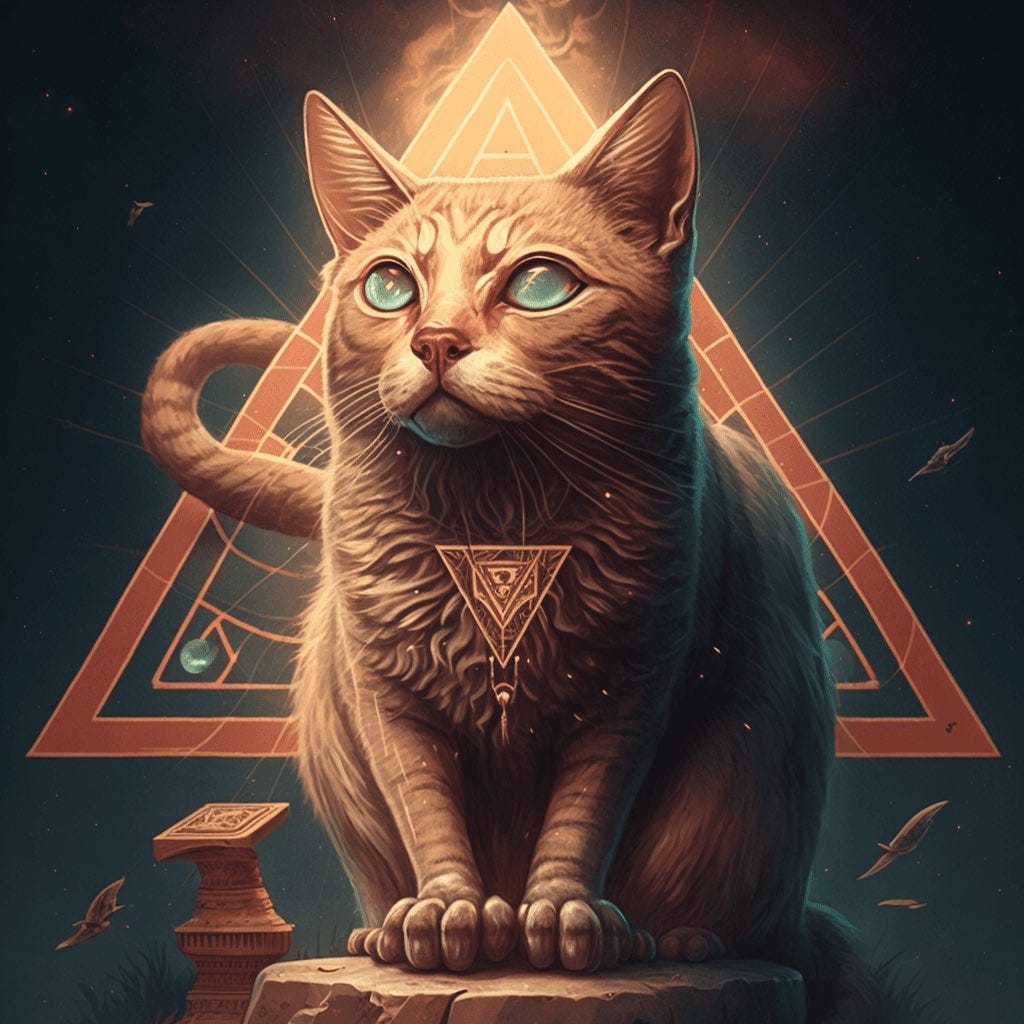 https://opensea.io/collection/illkitty - ill kitty - Medium