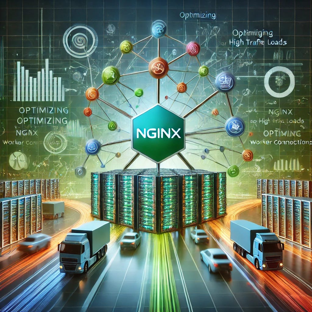 Mastering Nginx Configuration for Efficient Traffic Management | Medium