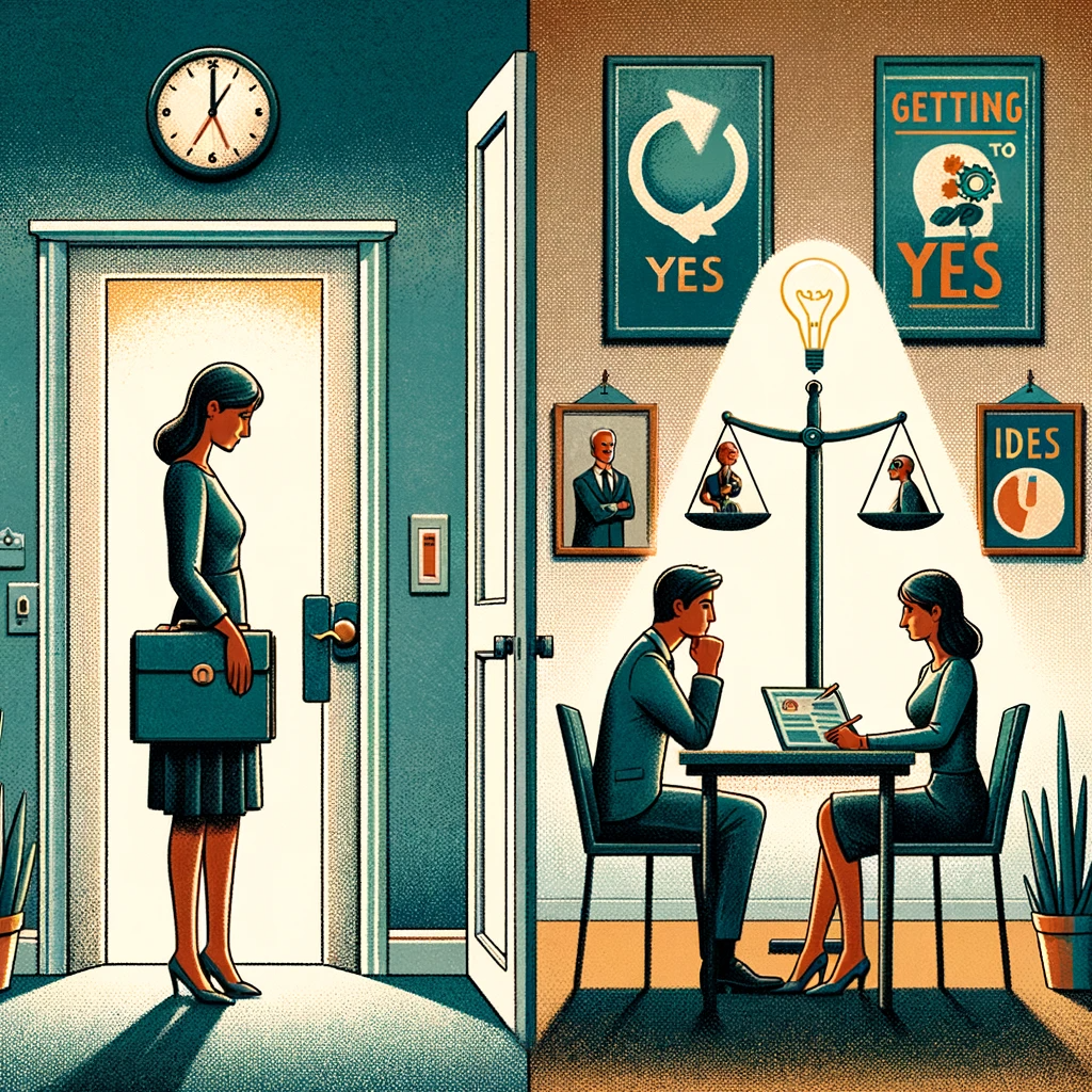 How Can Everybody Negotiate Better Deals? | by Chris Soschner ...