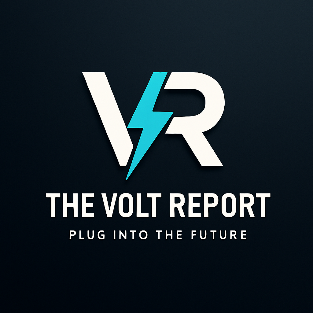 ⚡️ Volt Report #1: Coming In Through the Static | by NickyCammarata ...