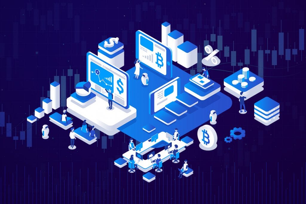 Which AI Altcoins Will Shape 2024’s Web3 Landscape? | by Albert Peter ...