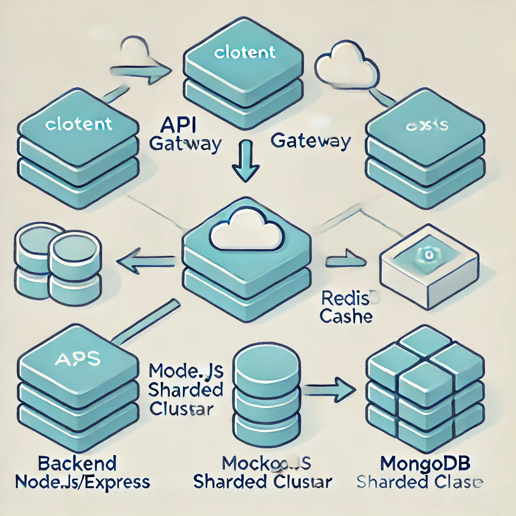 Scaling a Multi-Tenancy SaaS Backend: Proven Strategies and Real-World Challenges | by Unekwuojo ...