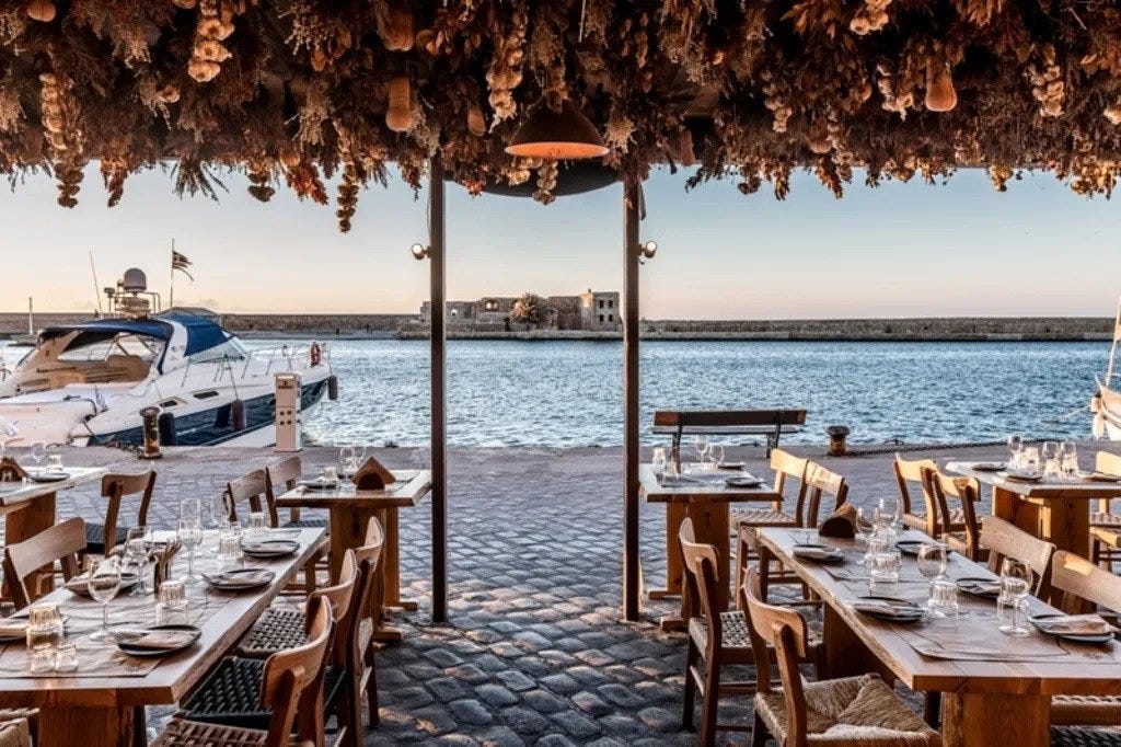 Experience the Vibrant Nightlife of Chania: A Guide to Unforgettable ...