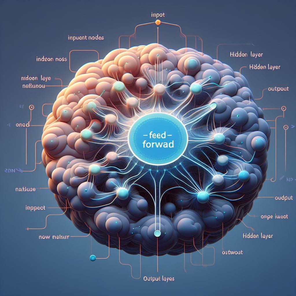 Feed-Forward Neural Network (FFNN) — PyTorch | by Carlos Rodrigo Coelho | Medium