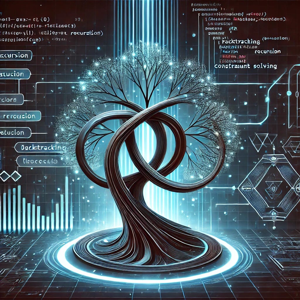 Mastering Recursion: (0,1) vs For Loop vs Backtracking — When & How to Use Them | by Bhumika ...
