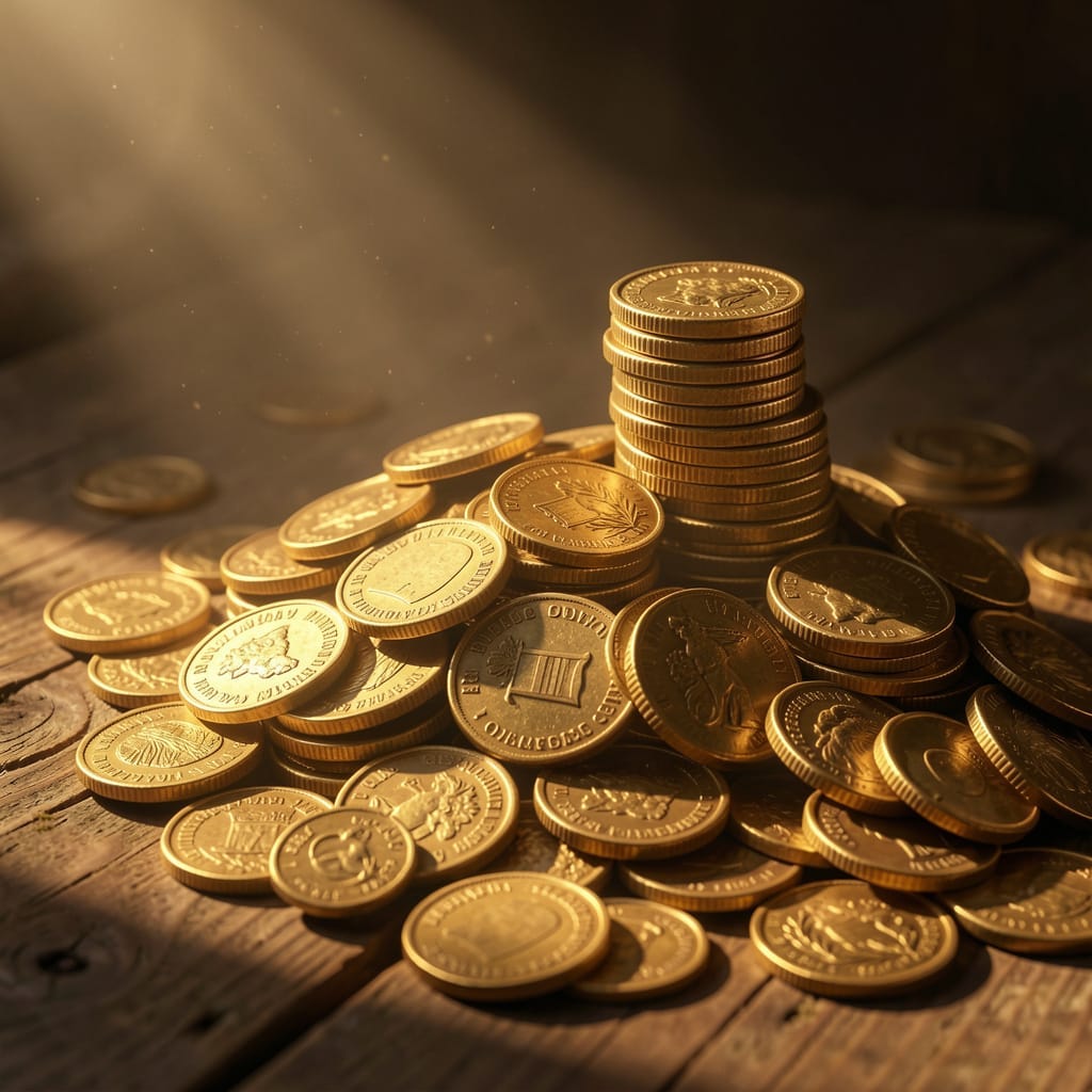 eBay Sets Out New Standards for Coin & Bullion Selling | by WinterYeti ...