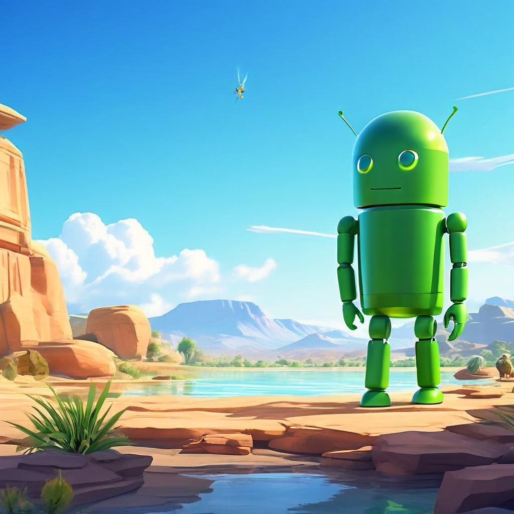 Implementasi Terbaru dari Foreground Service di Android | by Indratama ...