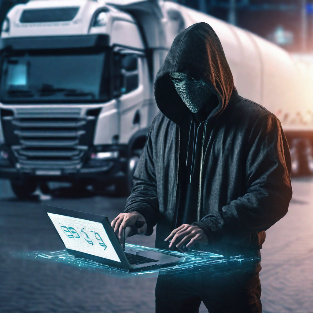 An Invisible Threat: Why Thousands of Gas Stations Are at Risk of Cyber ...