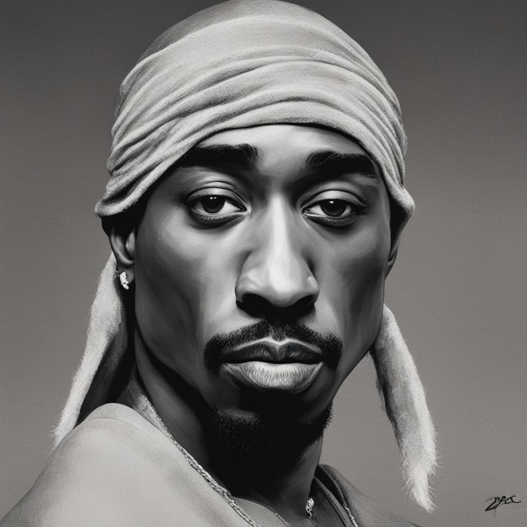 Confirmed: All Conspiracy Theories Were True — 2Pac and Other Dead ...