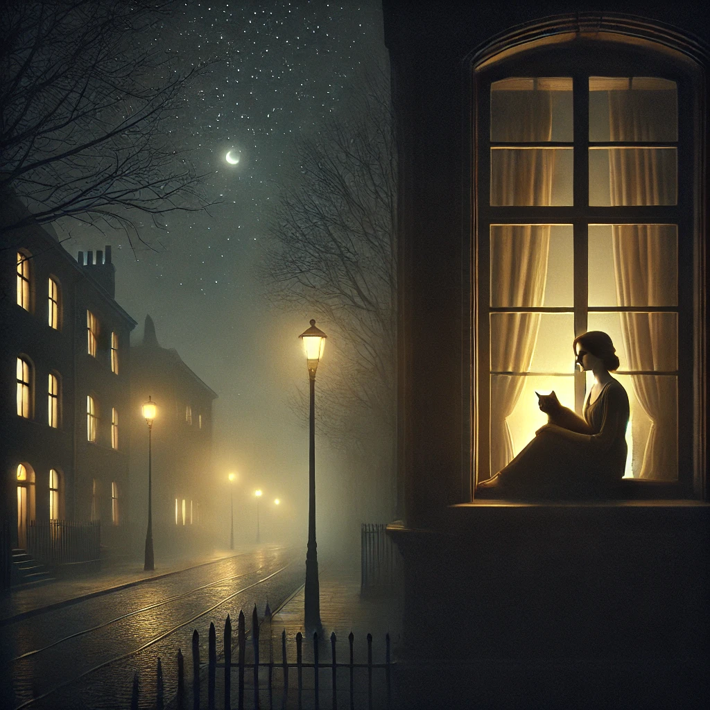 A Short Story: The Faith of Silent Eyes | by Ink & Insight | Medium
