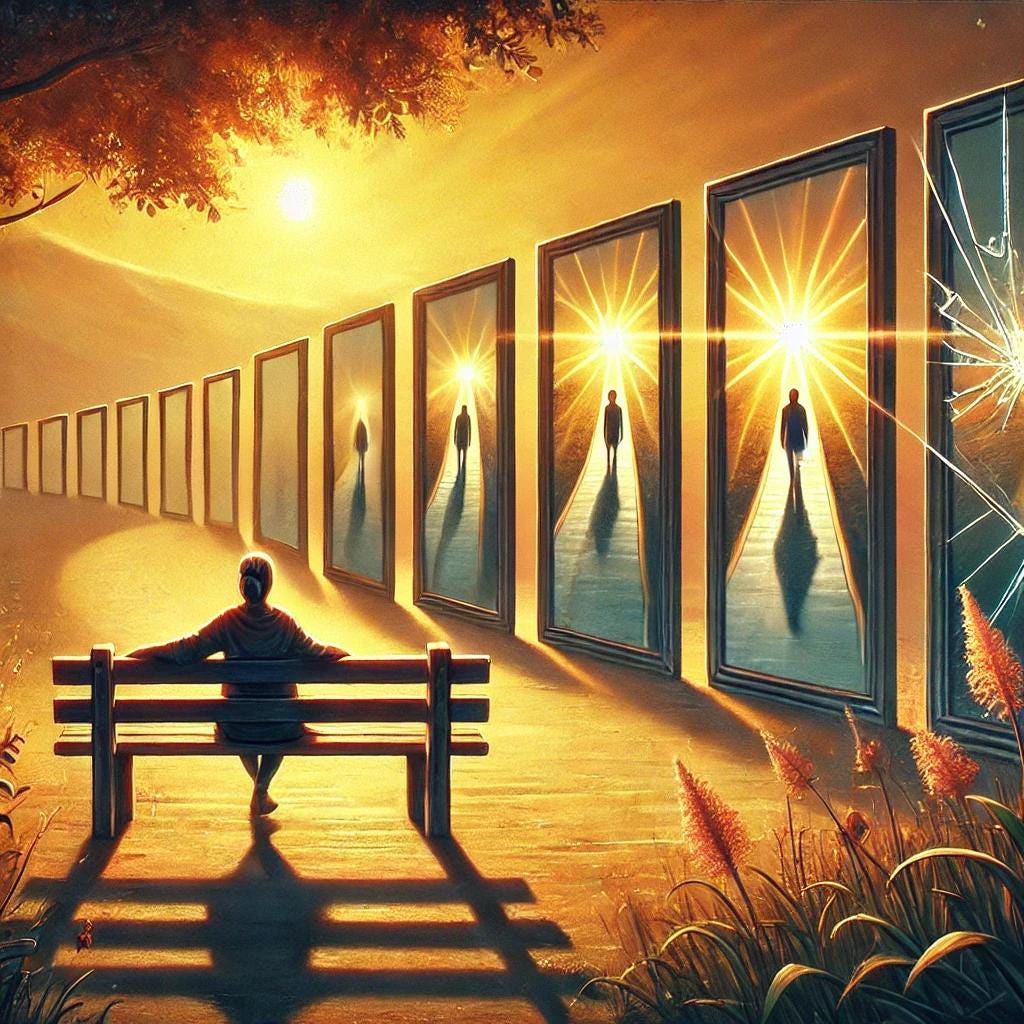 Don’t Compare Yourself to Others: My Personal Lesson That Changed My ...