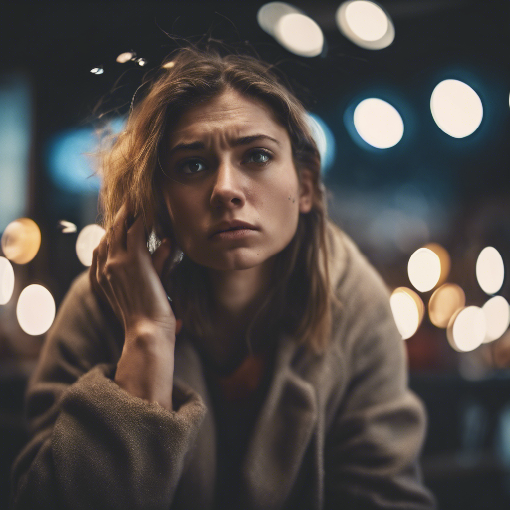 Unveiling the Science Behind Stress: A Comprehensive Guide | by ...