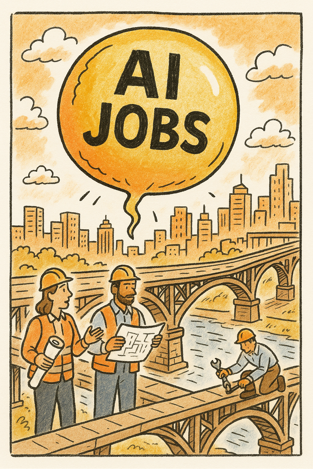 The AI Job Boom Is Over — And Most Engineers Aren’t Ready for What’s ...